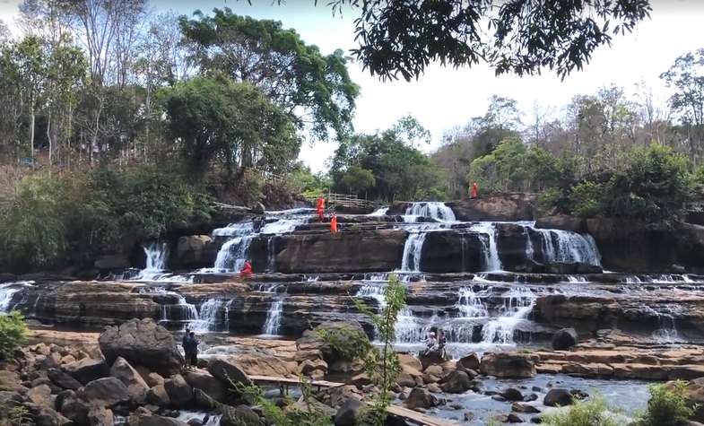 Champasak - Southern Laos Travel info | Travel Authentic Asia