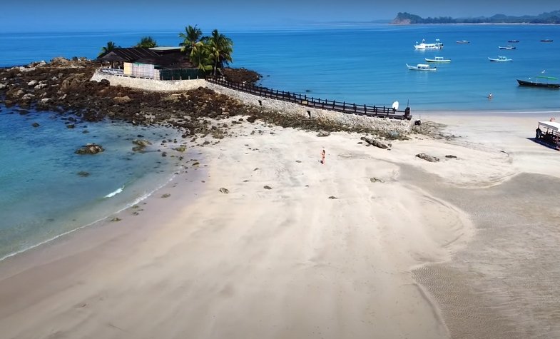 Myanmar Destinations Info | Travel Authentic Asia