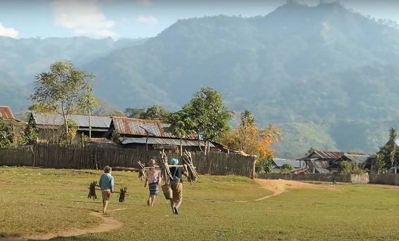 Shan State Myanmar Destination Info | Travel Authentic Asia