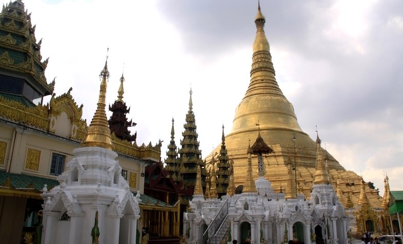 Yangon Travel Guide: What to See, Do and Eat in Myanmar’s Former Capital | Travel Authentic Asia